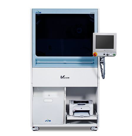 JVM - Product - Medication Dispensing & Packaging Automation