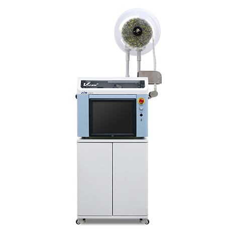 JVM - Product - Medication Dispensing & Packaging Automation