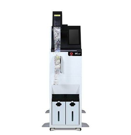 JVM - Product - Medication Dispensing & Packaging Automation