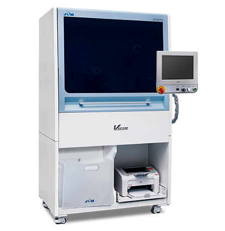 JVM - Product - Medication Dispensing & Packaging Automation